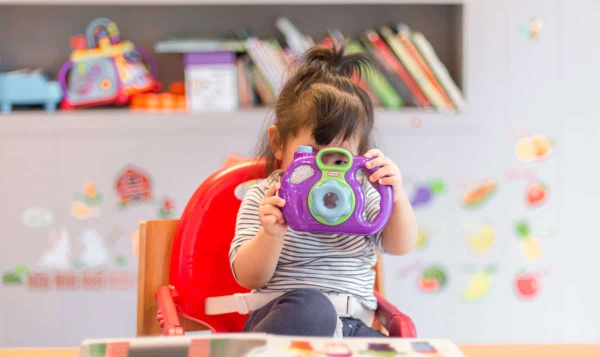 Child Care Deserts: Impact Of A Lack Of Child Care In A Community