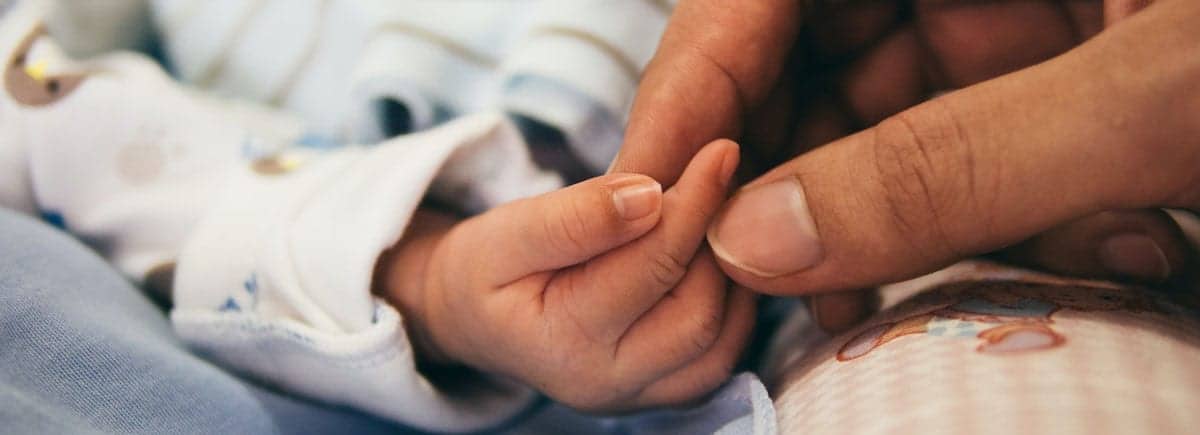 Signs Of Brain Damage In Babies And What You Can Do