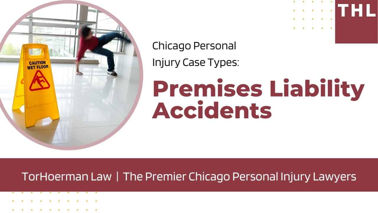 Best Personal Injury Lawyer Chicago | Over $4 Billion Awarded