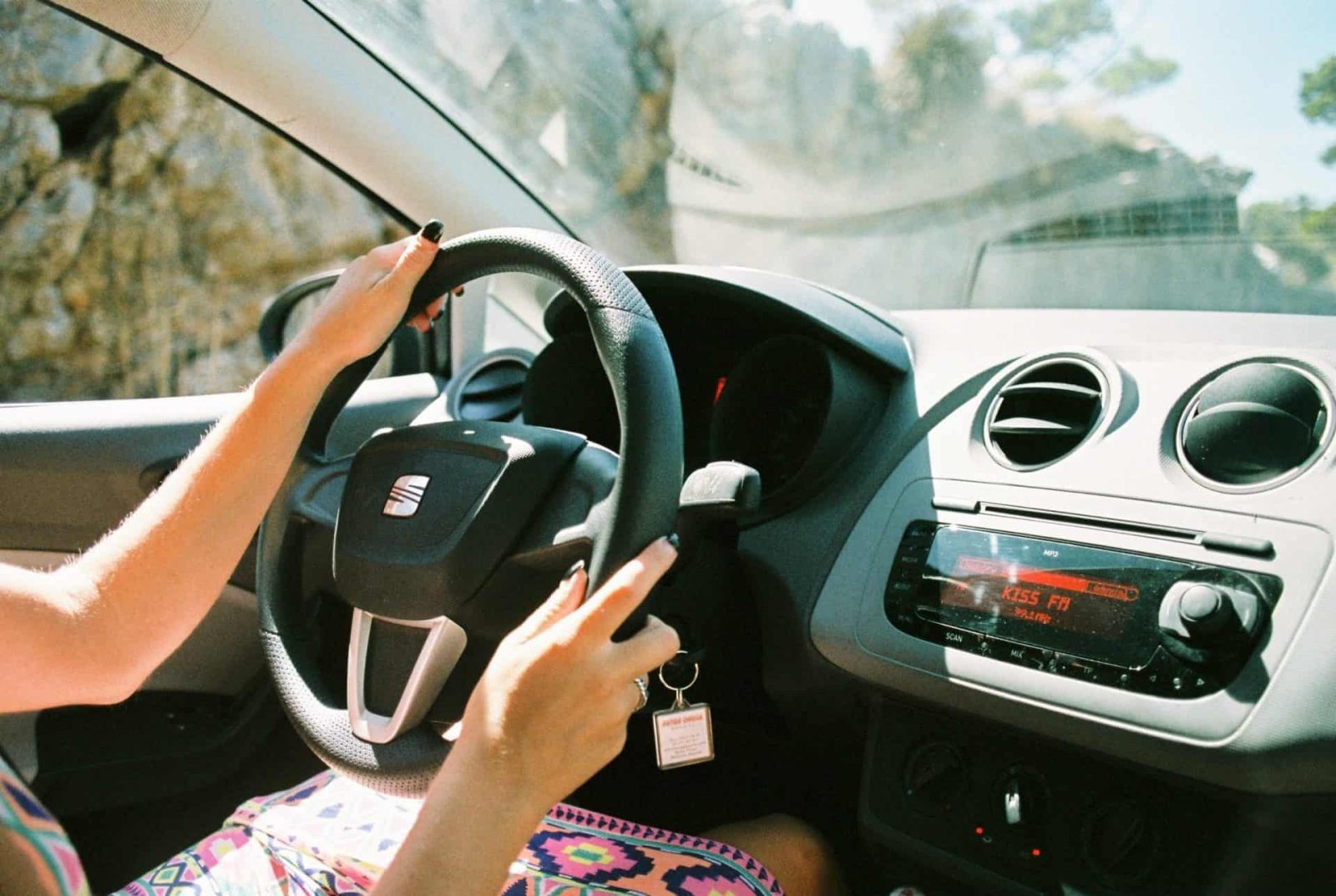 SELF-DRIVE Act Could Become Framework For Self-Driving Car Laws