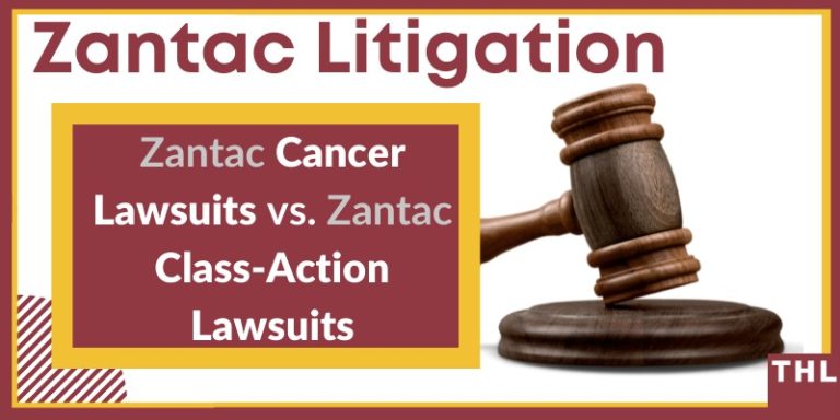 Zantac Lawsuit [Update December 2025] | Zantac Lawsuit Payout Info