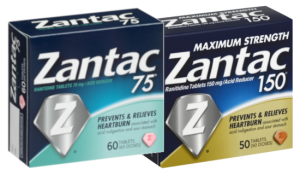 Zantac Lawsuit [Update September 2025] | Zantac Lawsuit Payout Info