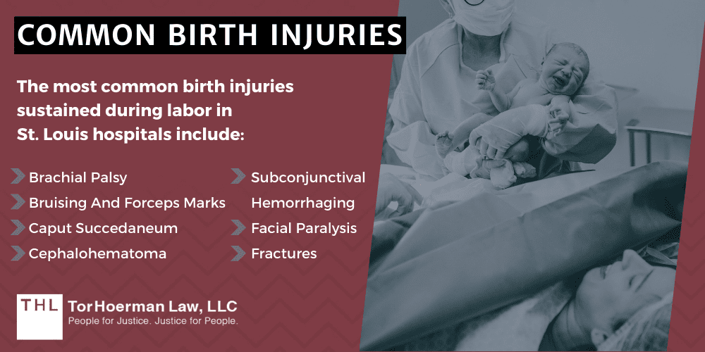 St. Louis Birth Injury Attorneys | 24/7 Legal Support