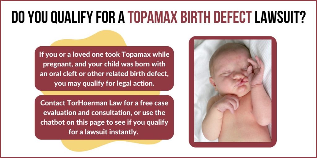 Topamax Lawsuit | Topamax Birth Defects Lawsuit
