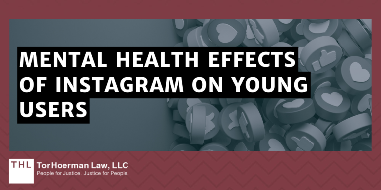 Instagram Mental Health Lawsuit | 2025 Updated