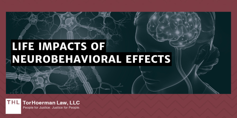 Camp Lejeune Neurobehavioral Effects Lawsuit [2025 Update]