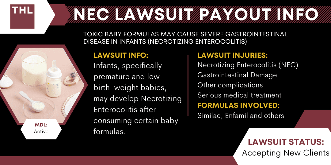 [2023 Update] Baby Formula NEC Lawsuit Payout & Settlements ...