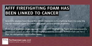 AFFF Prostate Cancer Lawsuit [December 2025 Update]