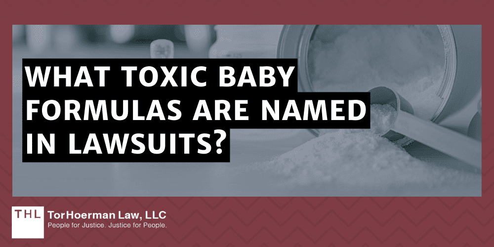 [Guide] Baby Formula NEC Lawsuit Statute Of Limitations (by State)
