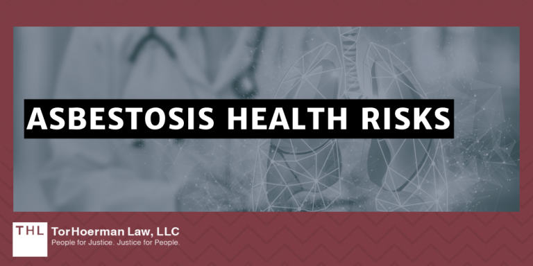 The #1 Asbestosis Lawyer | Asbestos Exposure & Mesothelioma