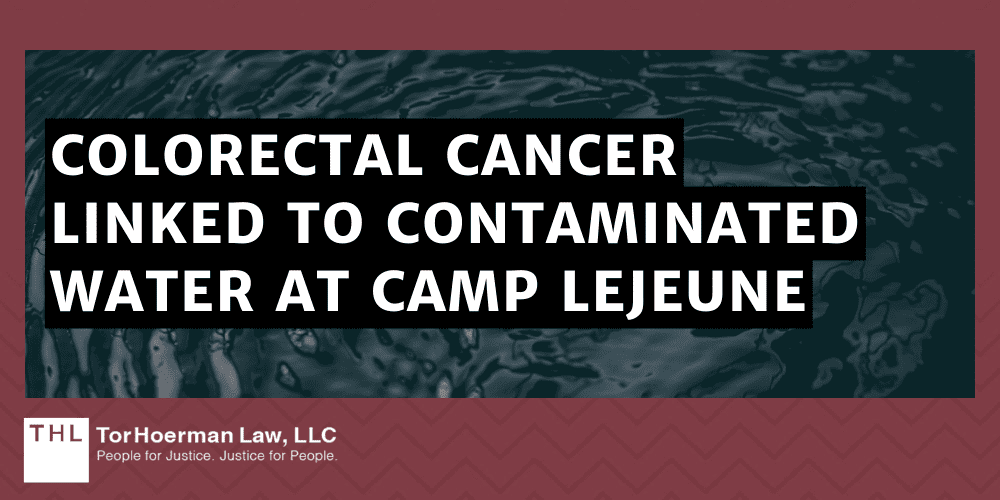 [2023 Update] Camp Lejeune Colorectal Cancer Lawsuit: Water ...