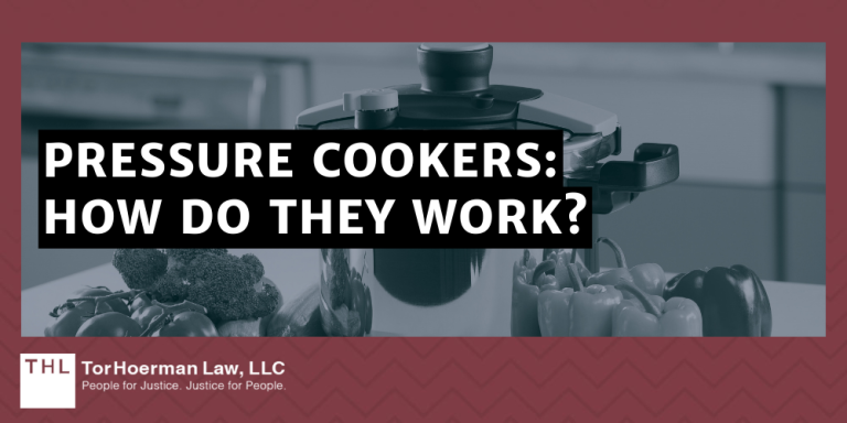 Pressure Cooker Accidents: Can A Pressure Cooker Explode?