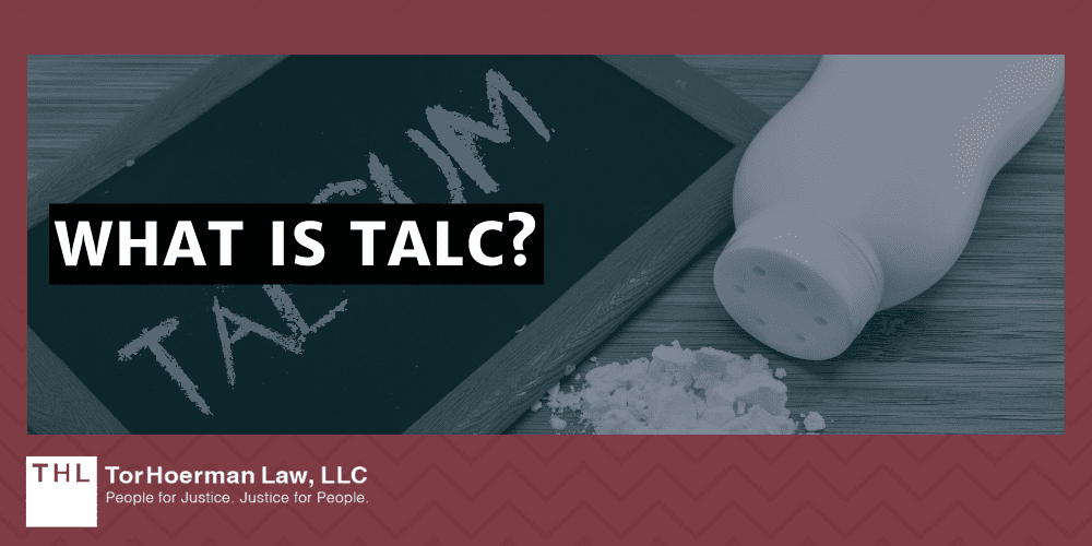 The #1 Talcum Powder Lawyer | File Talc Powder Lawsuit Today