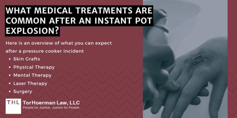 Pressure Cooker Deaths Per Year & Other Statistics | TorHoerman Law
