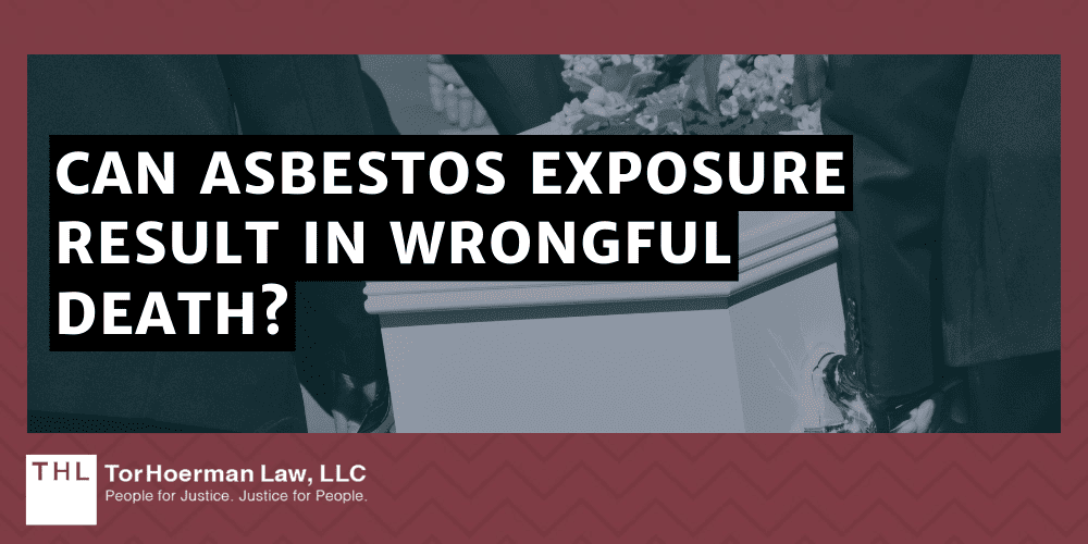 How To File Asbestos Claims After Death Of A Loved One