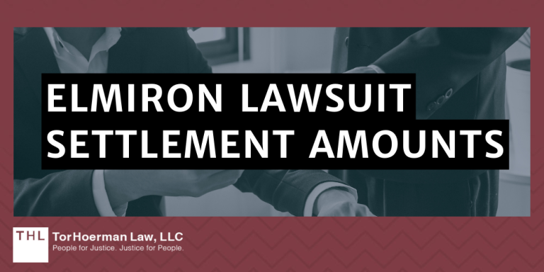 Elmiron Lawsuit Settlement Amounts & Payout Guide [2025 Update]