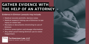 Elmiron Lawsuit Settlement Amounts & Payout Guide [2025 Update]