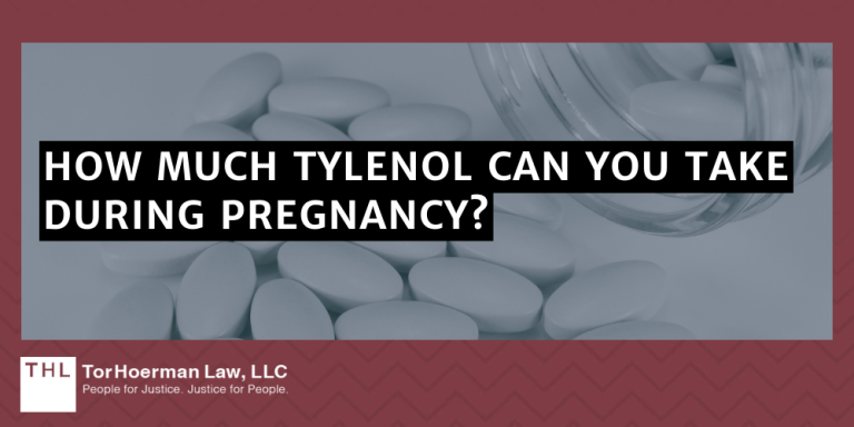 Tylenol During Pregnancy Lawsuit