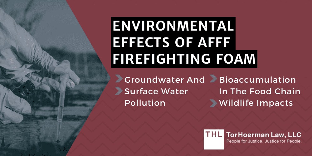 Navy Firefighter Foam Lawsuit [2024] | Free Consultation