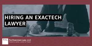Exactech Lawsuit [2025 Update] | Exactech Recall Lawsuits