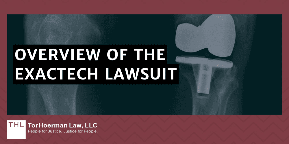 Exactech Lawsuit Settlement Amounts & Payouts [2023 Guide]