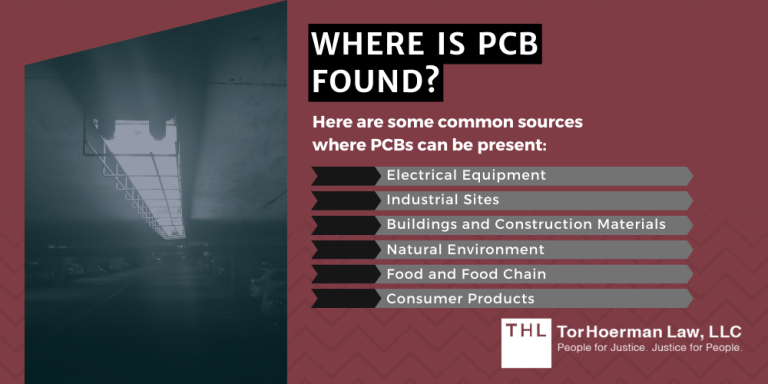 [2023 Guide] PCB Lawsuit | PCB Exposure & Health Effects
