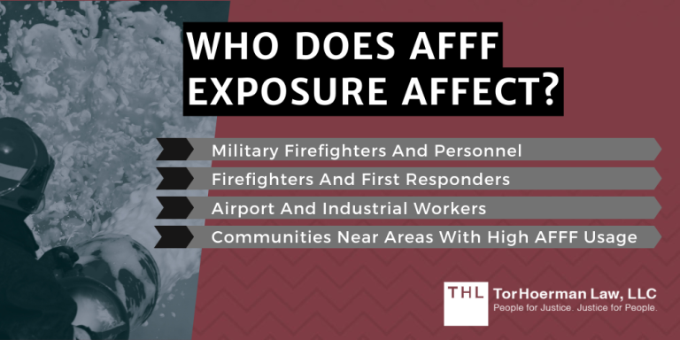 AFFF Side Effects, Health Risks, & Cancers | 2025 Guide