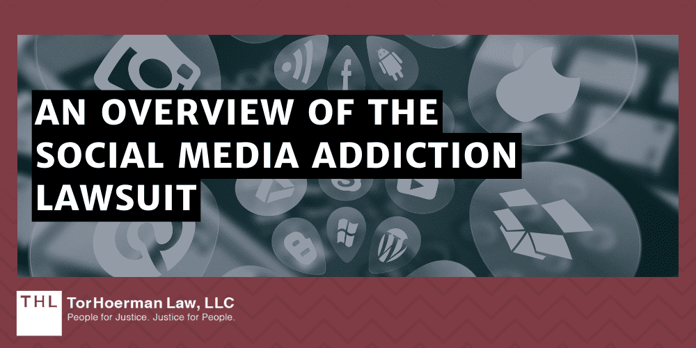 FAQ: Do I Qualify For The Social Media Addiction Lawsuit?