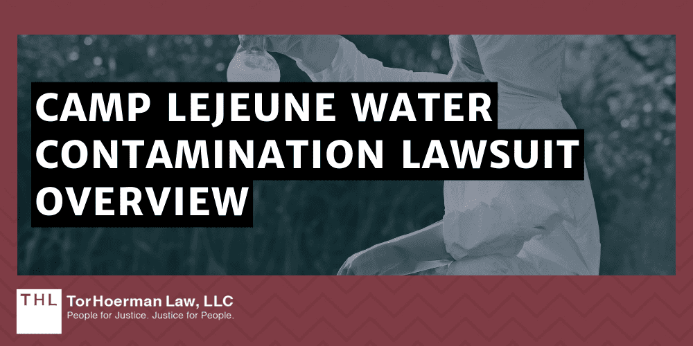 Camp Lejeune Aplastic Anemia Lawsuit | 2024 Guide