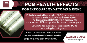 PCB Health Effects: PCB Exposure Symptoms & Risks