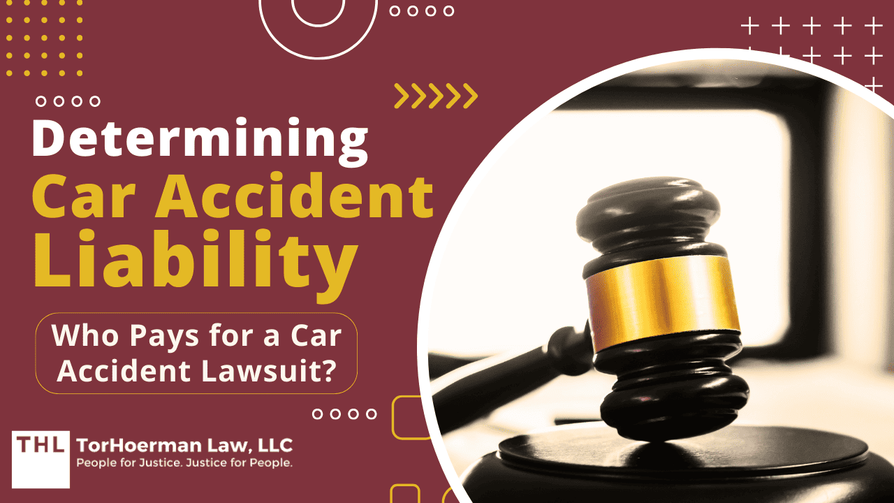 Car Accident Liability: Who Pays? | TorHoerman Law