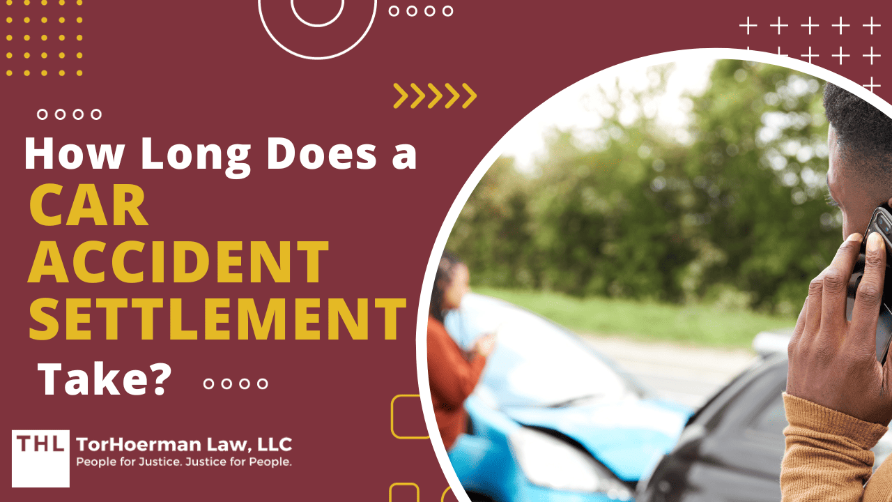 FAQ: How Long Does A Car Accident Settlement Take?