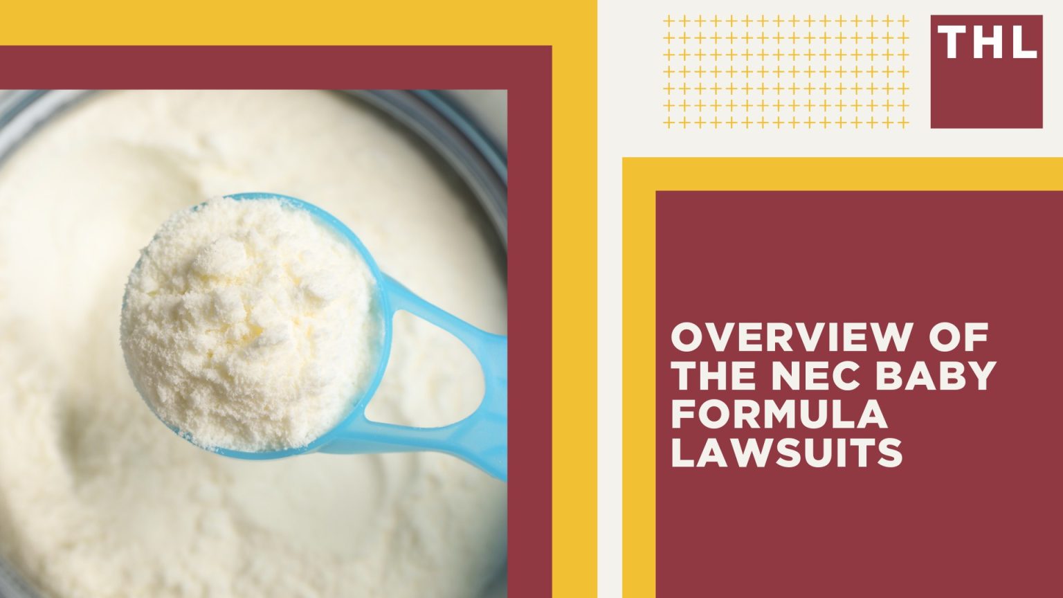 Toxic Baby Formula NEC Lawsuit [December 2025 Update]