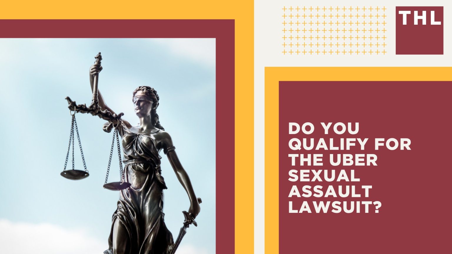 Uber Sexual Assault Lawsuit [2025 Update] | Legal Action For Uber ...