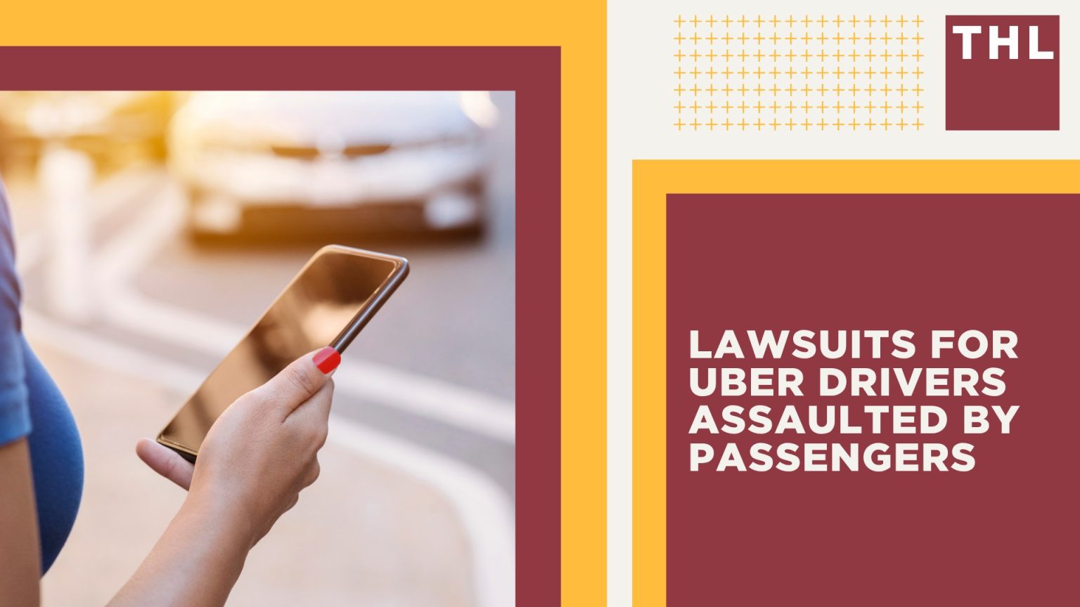 Uber Sexual Assault Lawsuit [2025 Update] | Legal Action For Uber ...