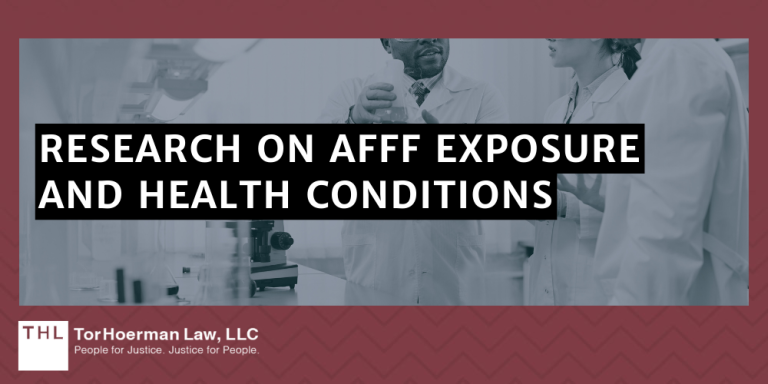 Navy AFFF Exposure Types | AFFF Lawsuit For Navy Service Members
