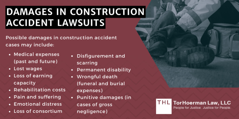 FAQ: What Are The Most Common Construction Accidents? [2025 Guide]