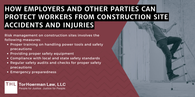 How Can Construction Site Injuries Be Prevented? [GUIDE]