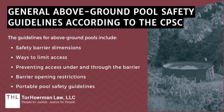 Above-Ground Pool Barrier Requirements [2025 Guide]