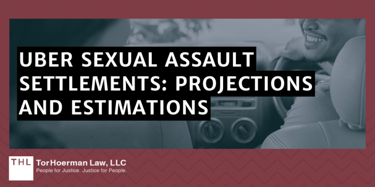 Uber Sexual Assault Lawsuit Settlement Amounts | 2025 Update