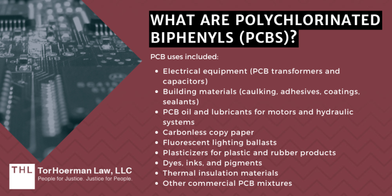 Polychlorinated Biphenyls (PCBs) In Building Materials | TorHoerman Law