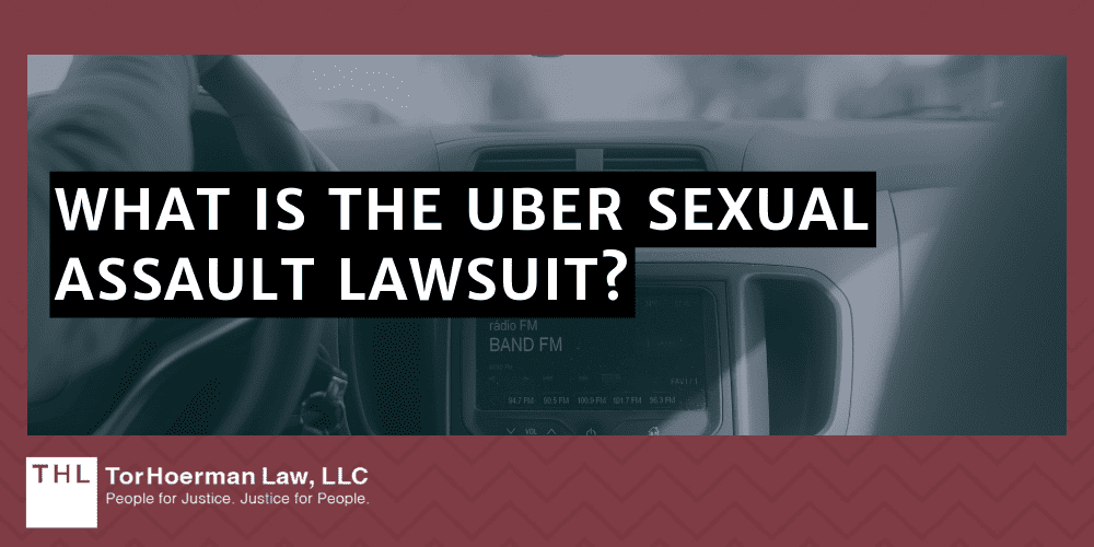Uber Sexual Assault Lawsuit Settlement Amounts [2024 Update]