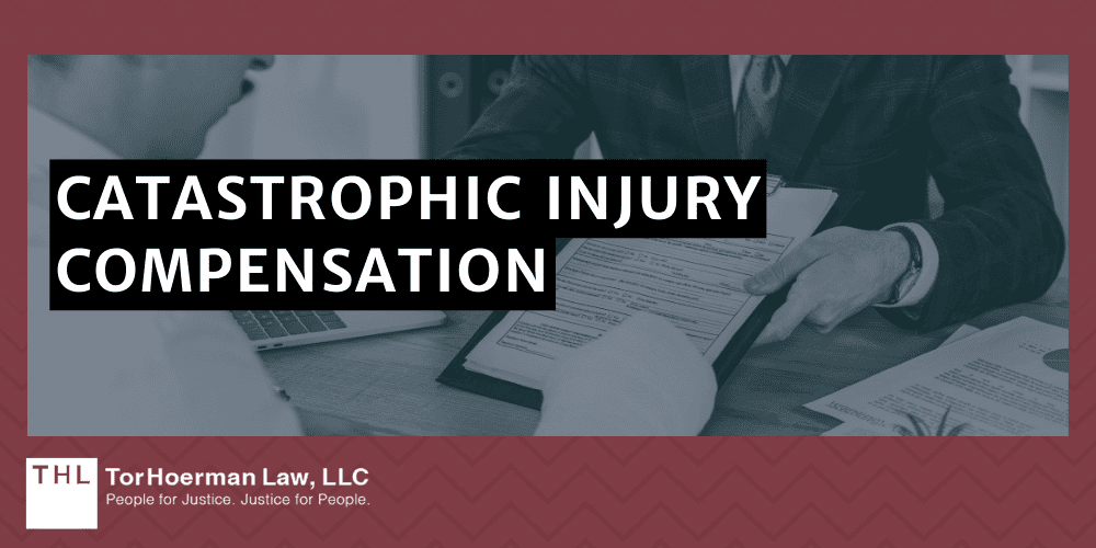 The #1 St. Louis Catastrophic Injury Lawyer | TorHoerman Law