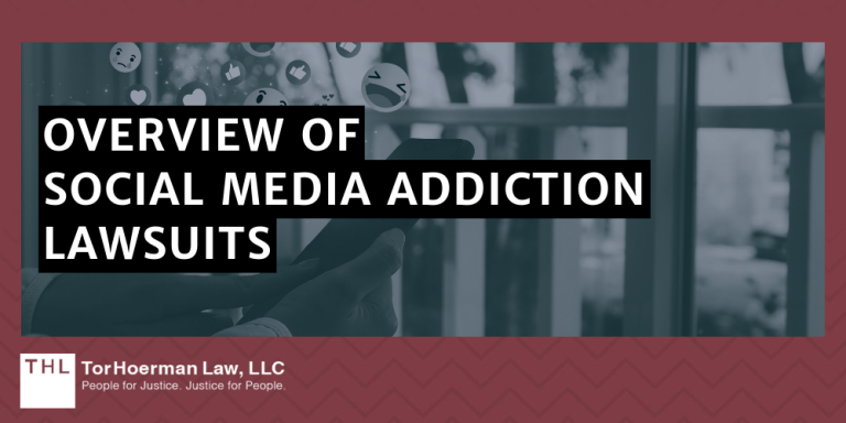 Social Media Addiction Lawsuits | 2025 Update