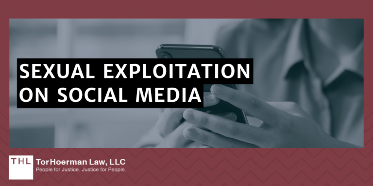 Social Media Exploitation Lawsuit | 2025 Update