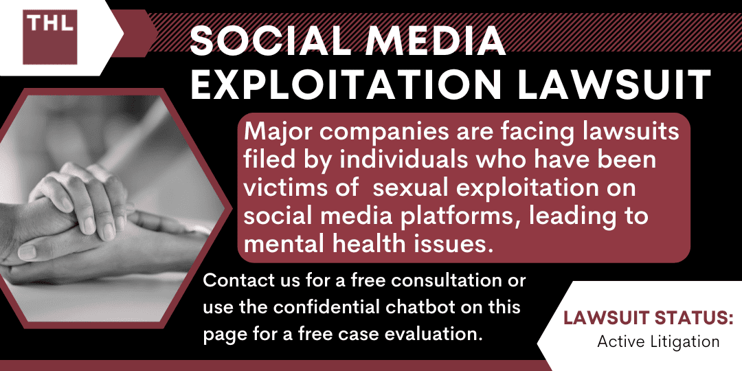 Social Media Exploitation Lawsuit | 2025 Update