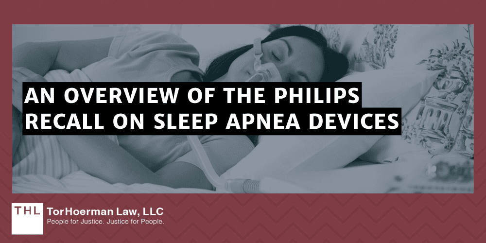 Philips CPAP Pancreatic Cancer Lawsuit [2024 Update] | TorHoerman Law