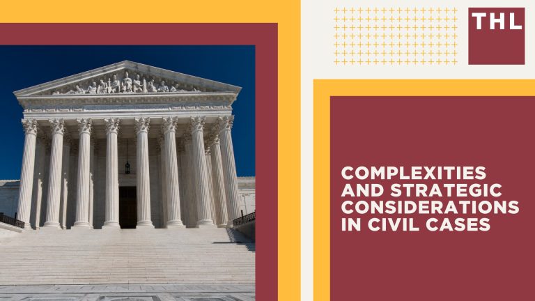 The Trial Process In Civil Lawsuits Explained