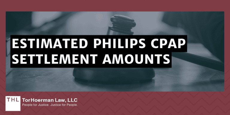 Philips CPAP Lawsuit Settlement Amounts & Payout Information ...