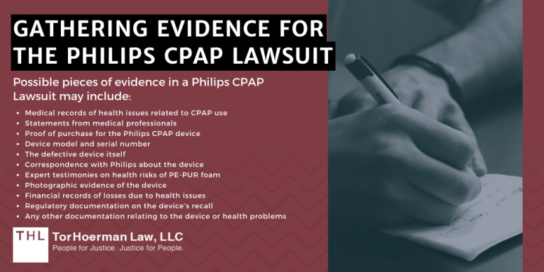 Philips CPAP Lawsuit Settlement Amounts & Payout Information ...